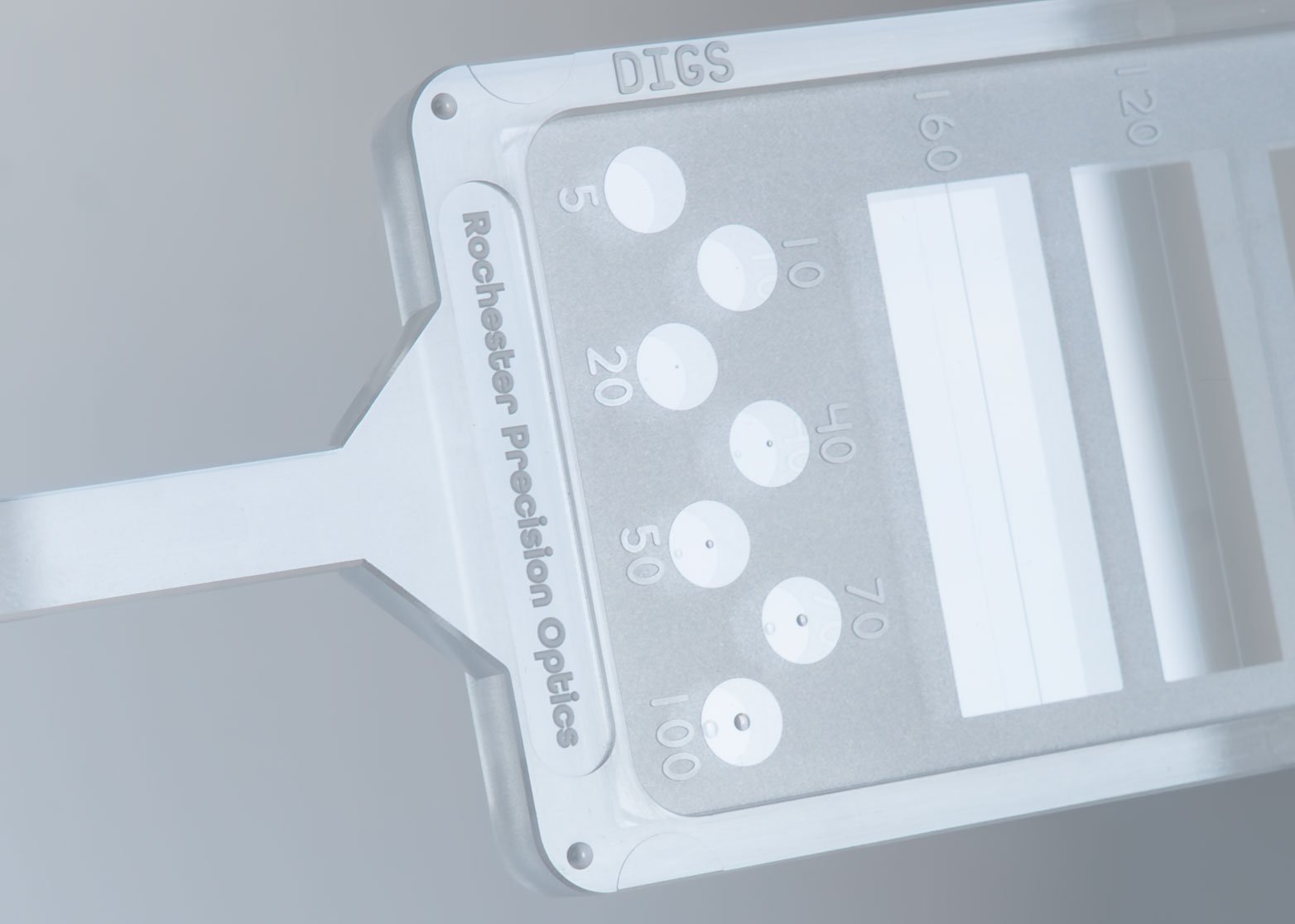 Scratch-Dig Comparator