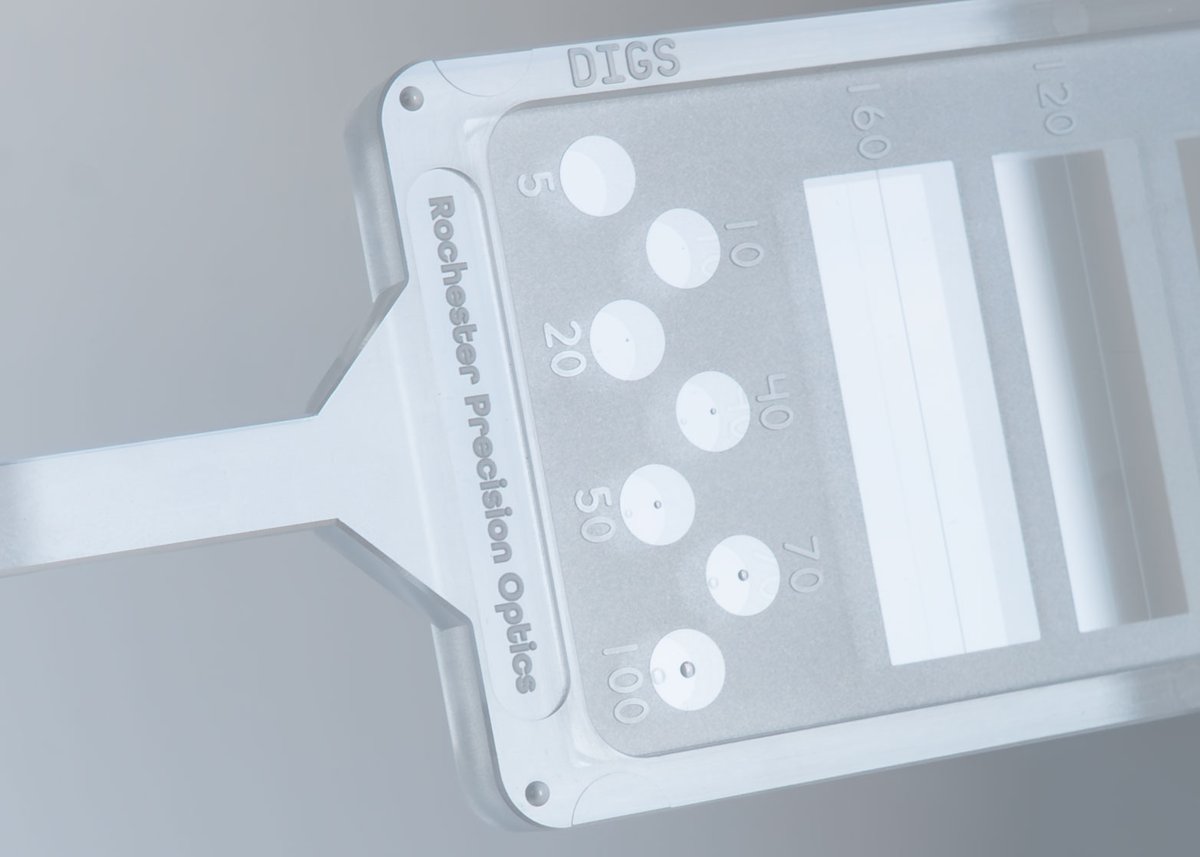 Scratch-Dig Comparator